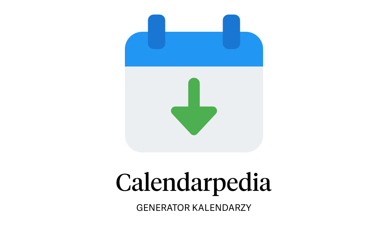 Calendarpedia – Lista ponad 150 przydatnych narzędzi – Jacek Kłosiński