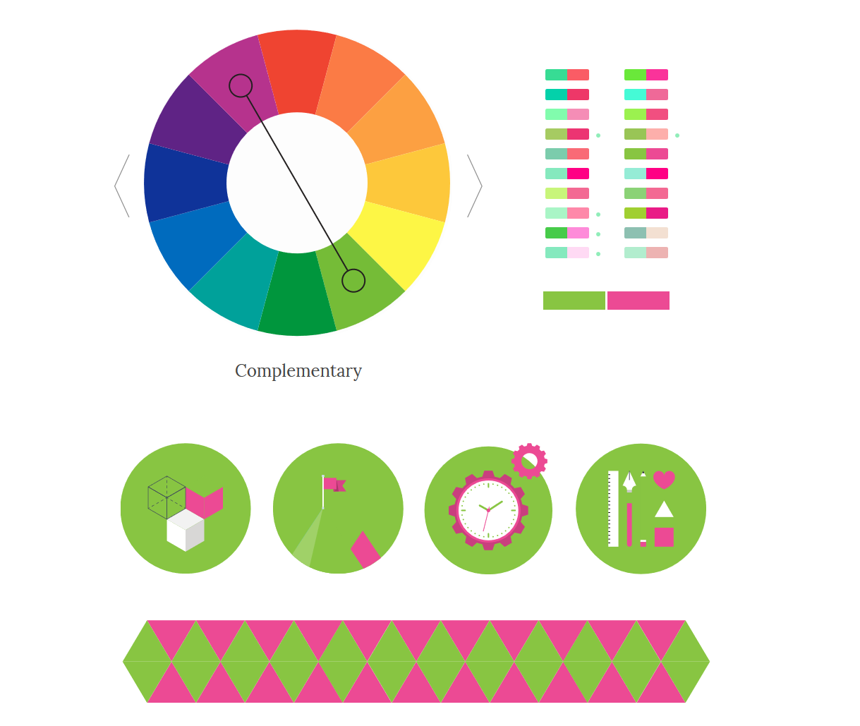 Color Supply – Lista ponad 150 przydatnych narzędzi – Jacek Kłosiński